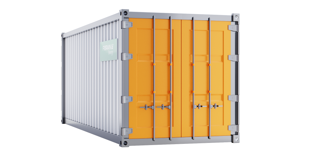 Energy storage – FIBRAIN ENERGY